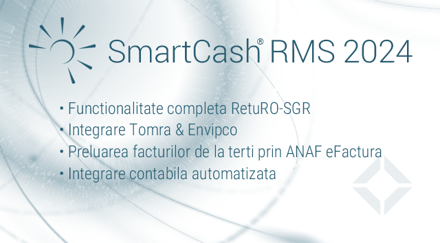SmartCash RMS 21.0.1 - SmartCash Community